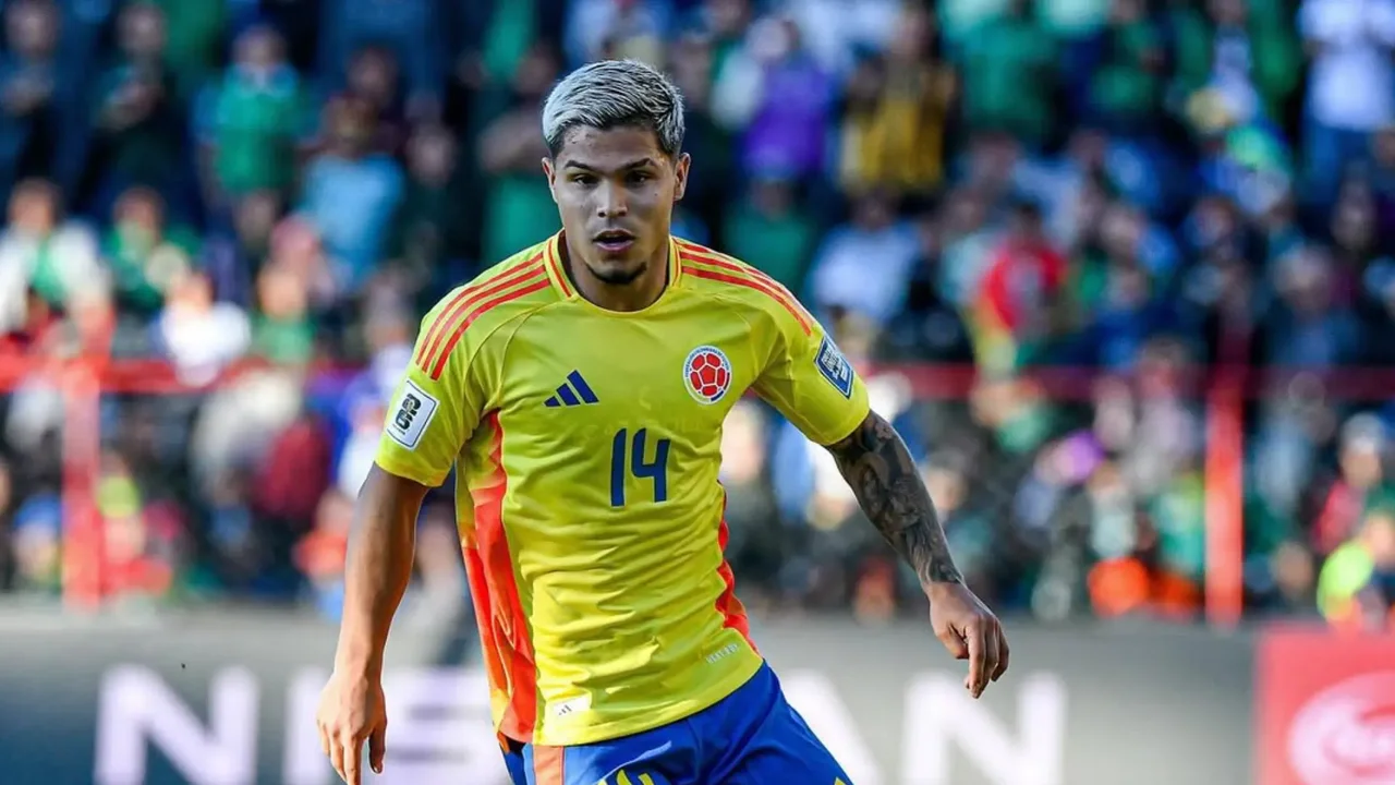 'Cucho' Hernández y los argumentos que tiene para pelear titularidad en ...