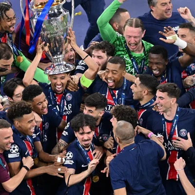PSG vs. Tottenham, Supercopa de Europa: fecha, hora y TV en Colombia | Noticias RCN
