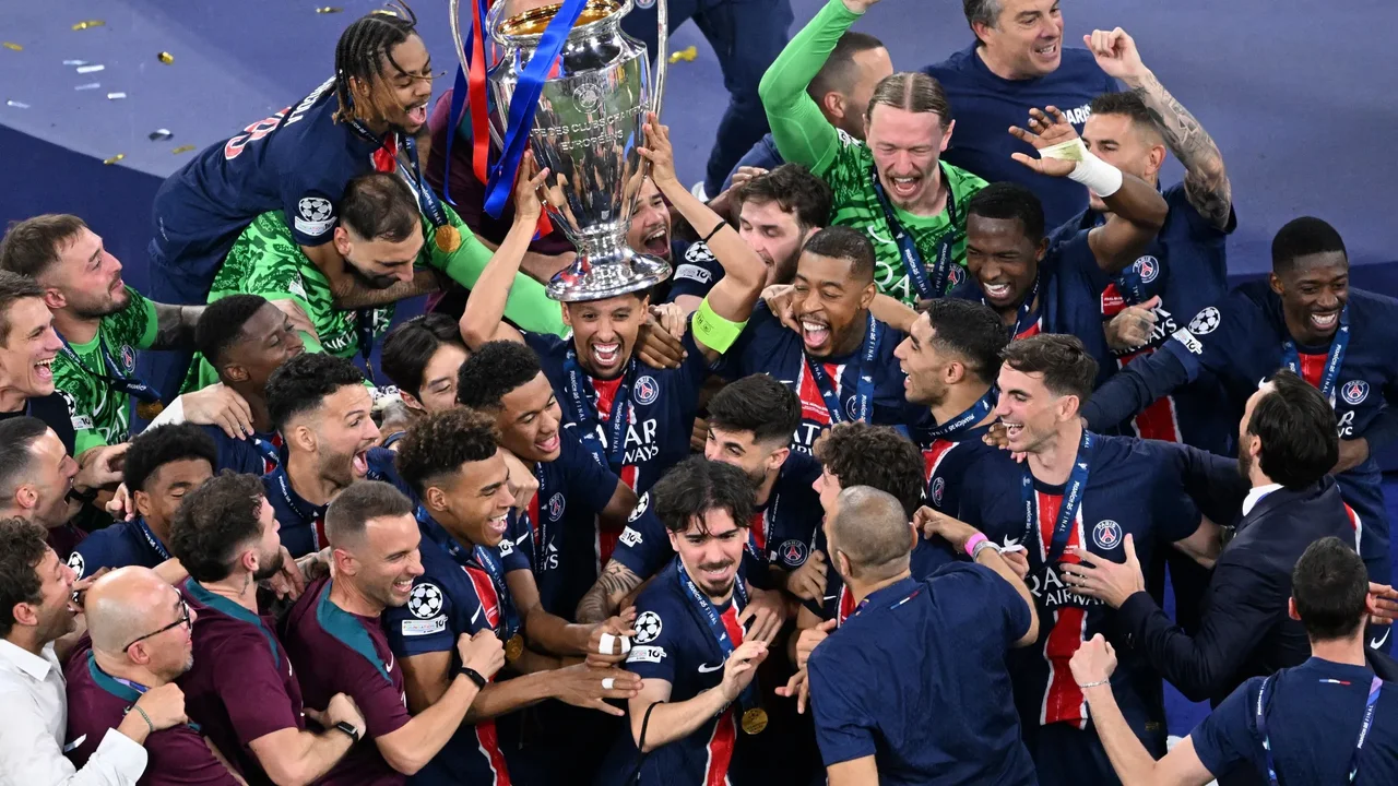 PSG vs. Tottenham, Supercopa de Europa: fecha, hora y TV en Colombia | Noticias RCN