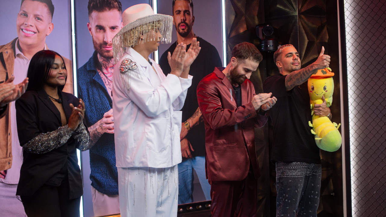 ¡Hay shock en La Casa de los Famosos! Este fue el participante que ...