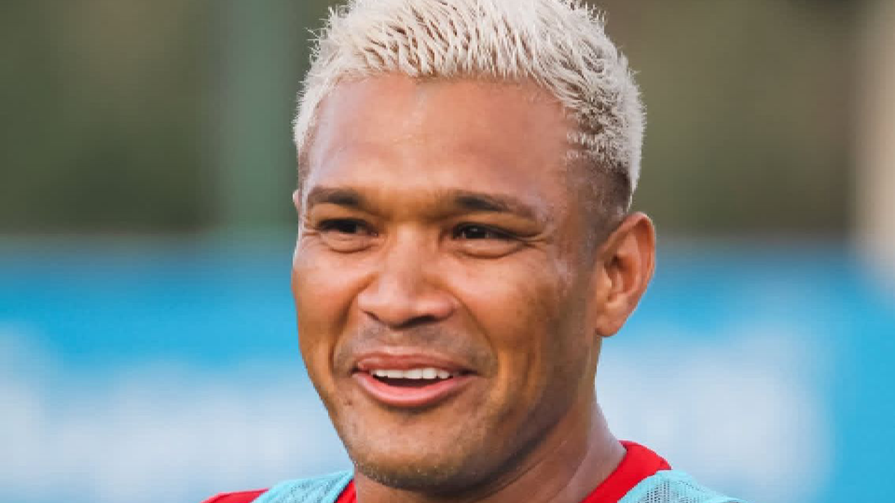 Se confirmó la lesión que sufrió Teófilo Gutiérrez y hay alarma en ...