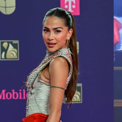 “Yo soy ordinaria”: Greeicy protagoniza impactante escena en el ...