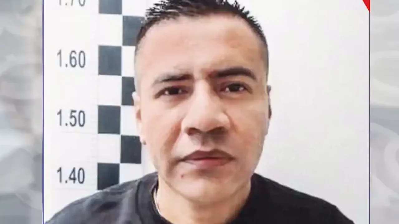 Corte Suprema de Justicia avaló extradición de alias Pipe Tuluá ...