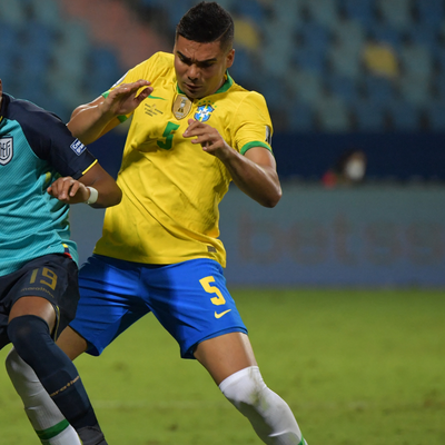 EN VIVO Ecuador 0 vs. Brasil 0: reviva los mejores momentos del partido ...