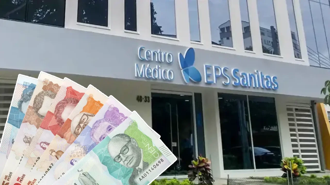Panorama del sistema de salud en Colombia: ¿Cuál es el estado actual de ...