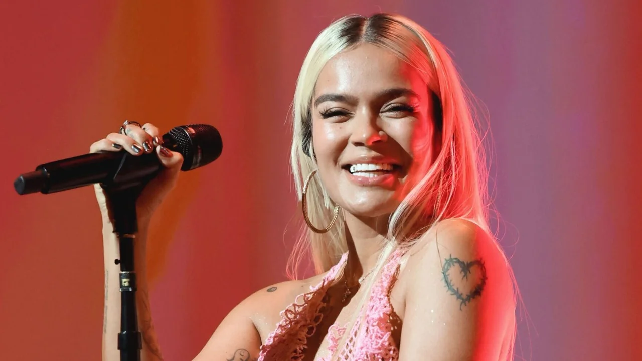 “Tropicoqueta”: Karol G anuncia el próximo lanzamiento de su primer álbum del año | Noticias RCN