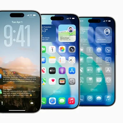 Apple lanzó iOS 26: ¿qué es y de qué se trata? | Noticias RCN