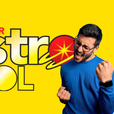 Super Astro Sol: número y signo ganador hoy miércoles 11 de junio de 2025 tras último sorteo ...