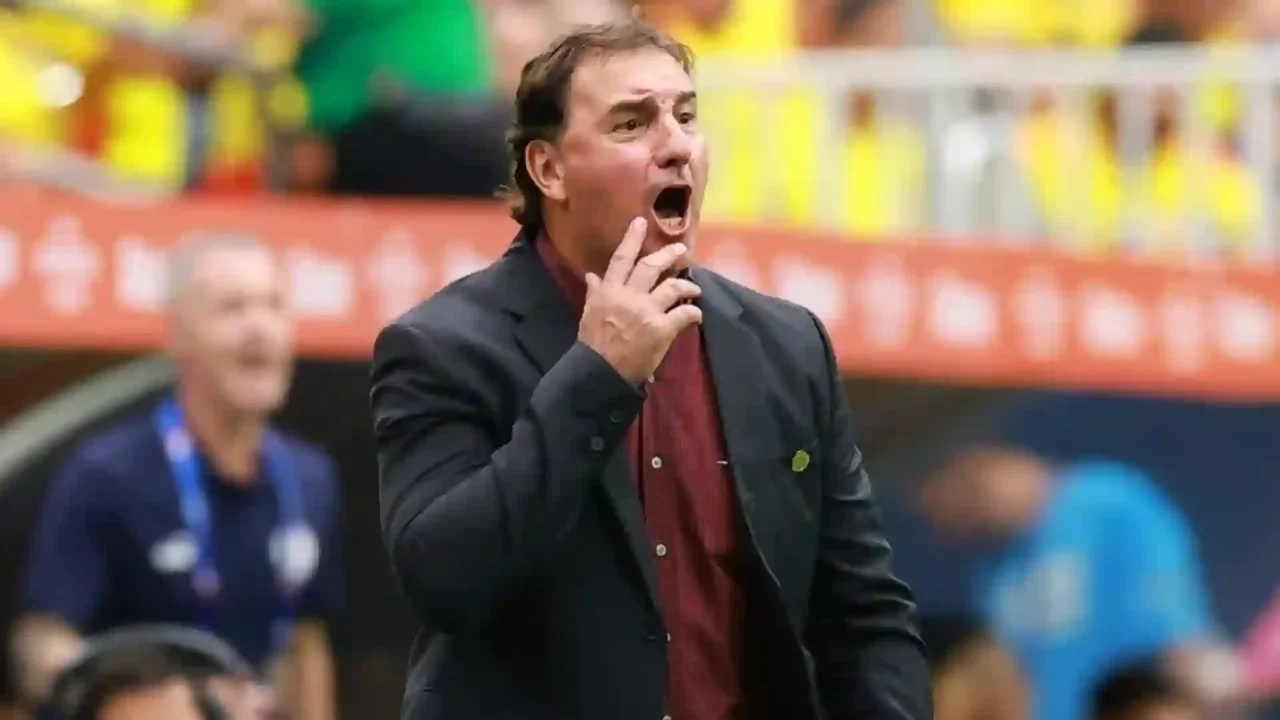 Selección Colombia tendrá dos bajas sensibles: no podrán jugar ante ...