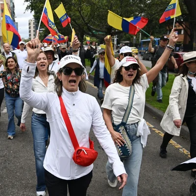 Colombia está lista para la Marcha del Silencio: estos son los puntos ...
