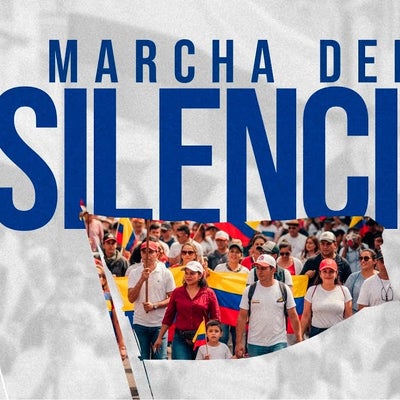 Cubrimiento especial Marcha del Silencio en Colombia | Noticias RCN