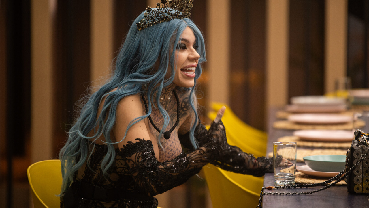 Melissa Gate confirmó que, desde su casa, tendrá su propio reality próximamente | Noticias RCN