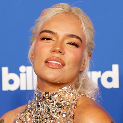 ¡Impactante! Karol G comparte tráiler de su nuevo álbum con estrellas ...