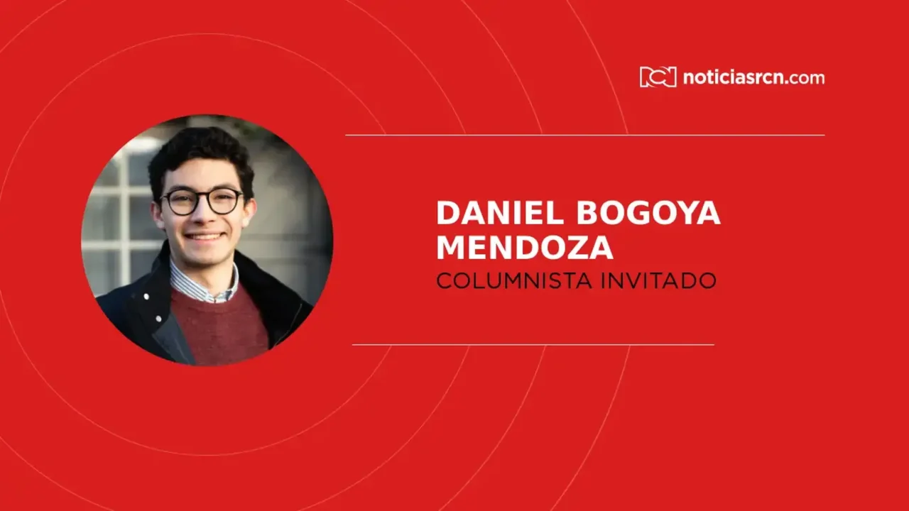 Reviviendo el pasado: | Opinión por Daniel Bogoya Mendoza | Noticias RCN