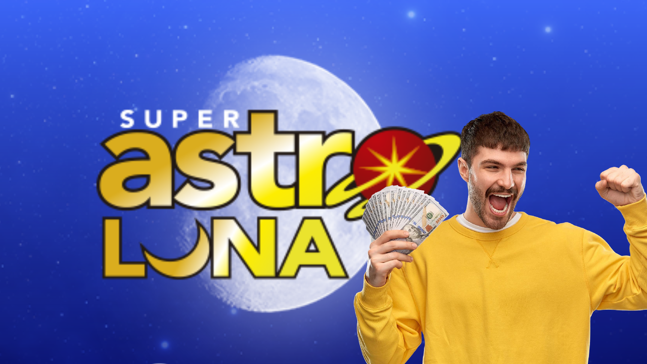 Super Astro Luna: número y signo ganador hoy 17 de junio de 2025 ...