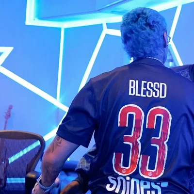 PSG eligió a Blessd para su canción oficial en el Mundial de Clubes ...