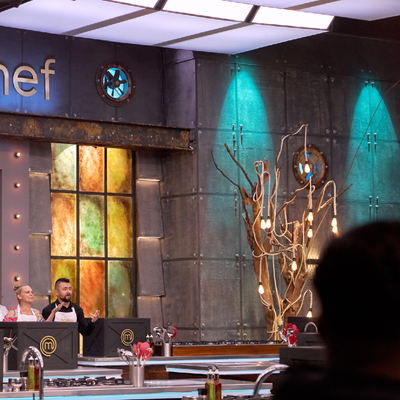 ¡Se entregó el primer pin de inmunidad en MasterChef Celebrity Colombia ...
