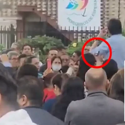 Magnicidio de Miguel Uribe debe ser “imprescriptible”: exigió su ...