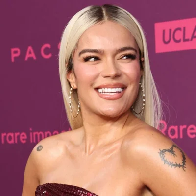 El trend viral que Karol G introdujo en una canción de su nuevo álbum ...