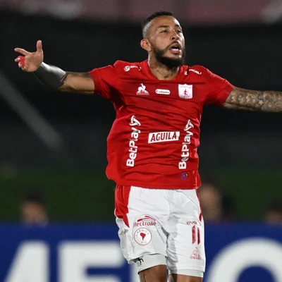 Duván Vergara se despidió del América y aseguró ser hincha del club ...