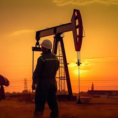 Producción de petróleo y gas en Colombia reportan la mayor caída en los últimos cuatro años ...