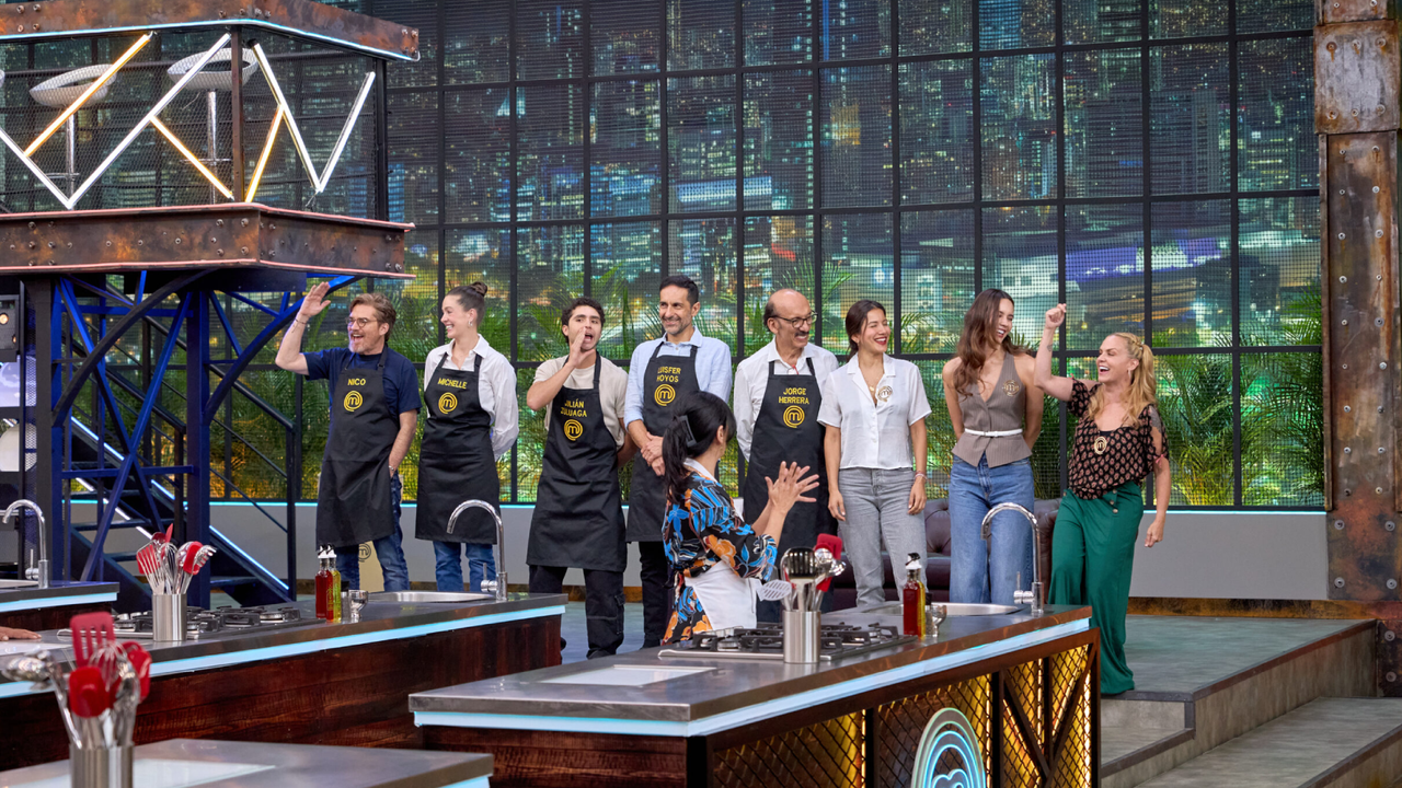 MINUTO A MINUTO : reviva lo mejor del cuarto capítulo de MasterChef ...