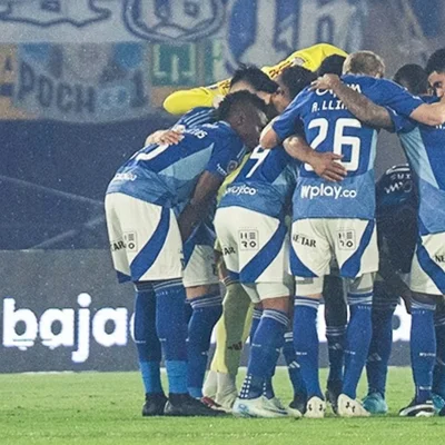 Millonarios comienza a desarmarse: Cataño toma nuevo rumbo hacia ...