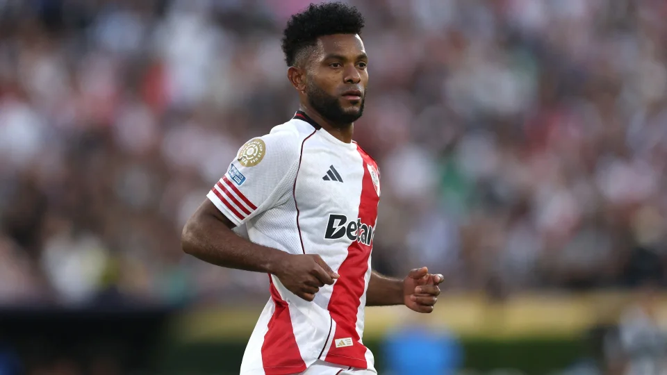 ¿Dónde y a qué hora ver el partidazo entre Inter de Milán y River Plate? | Noticias RCN