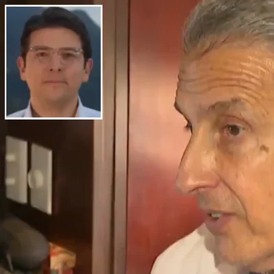 Los milagros del Dr. Hakim, el neurocirujano que lucha por la vida de ...