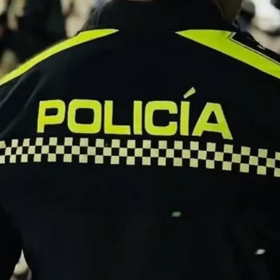 Policía entrega balance de diciembre y Año Nuevo: asesinatos, pólvora y ...