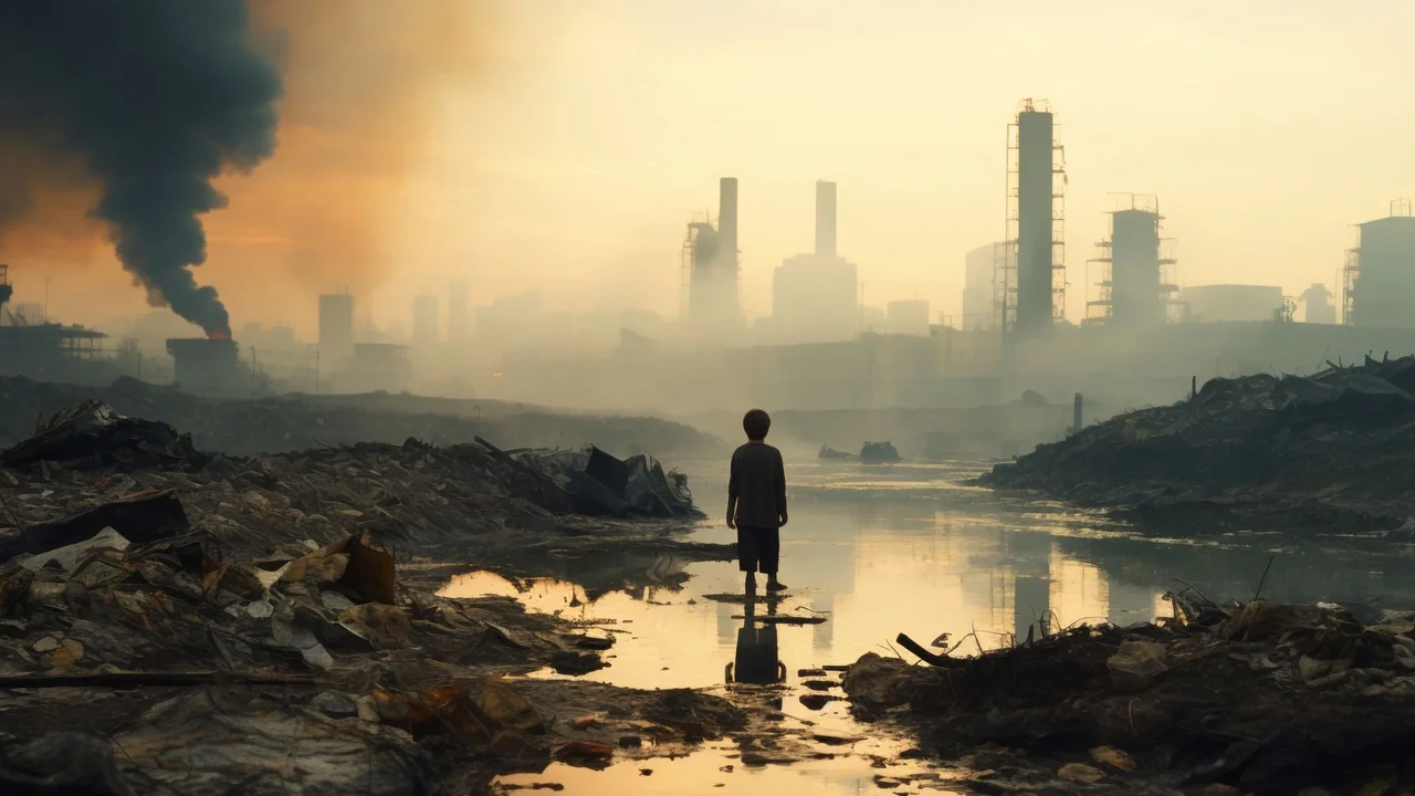 Ansiedad climática: estudio explica las causas y el posible tratamiento ...