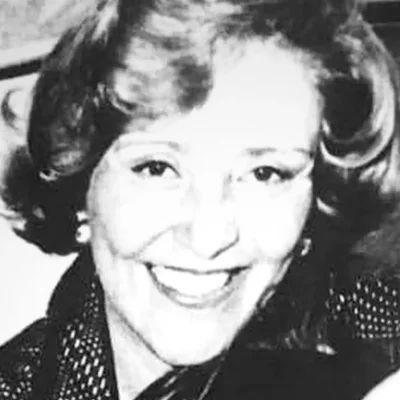 "Su ejemplo será guía para Miguel", el mensaje de María Claudia ...