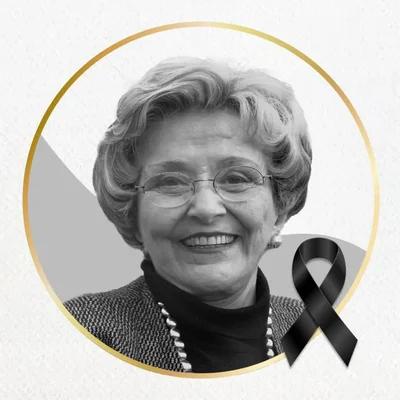 El legado que deja Nydia Quintero, la dama de la solidaridad | Noticias RCN