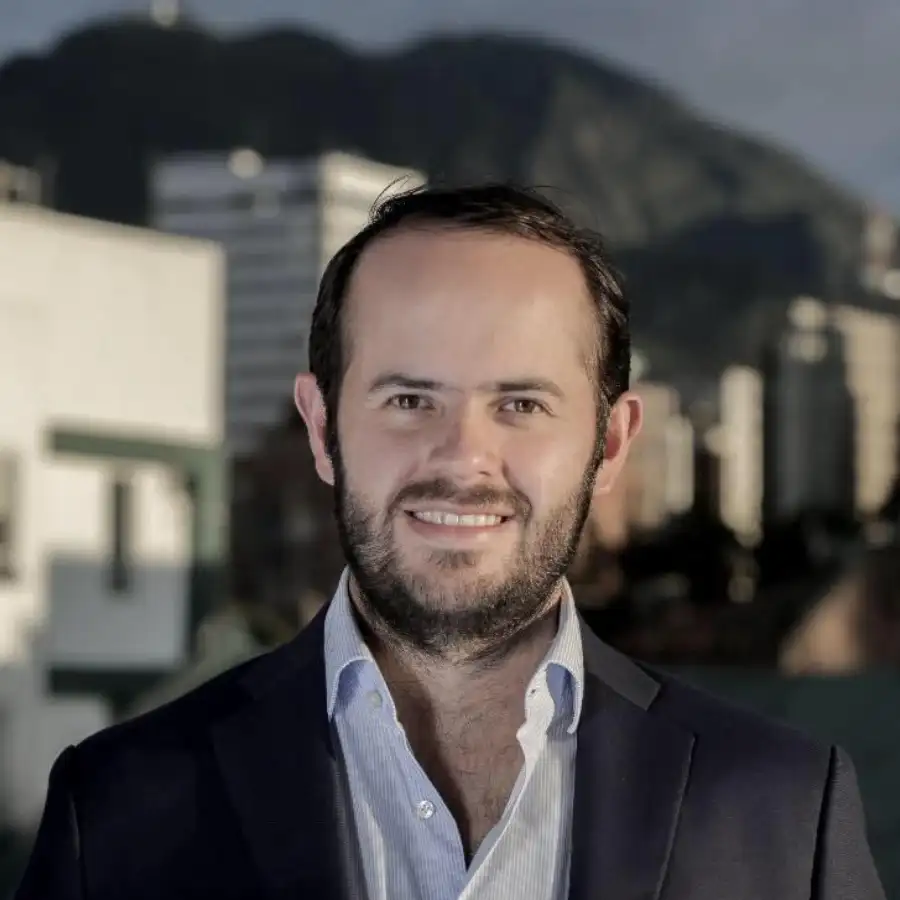 Bogotá, un punto de partida para los jóvenes que quieren construir ...