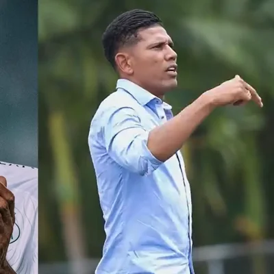 Alex Mejía inició su carrera como DT en modesto equipo de Colombia ...