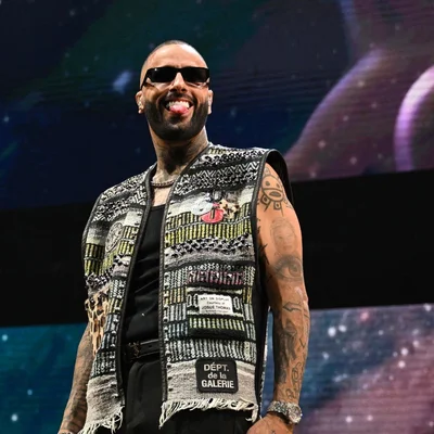 Nicky Jam en Bogotá: habilitan nuevas entradas con descuento exclusivo ...