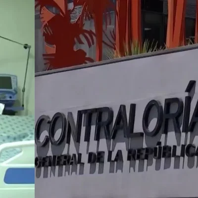 Contraloría revela crisis en el sistema de salud colombiano: EPS acumulan pasivos de 32 billones ...