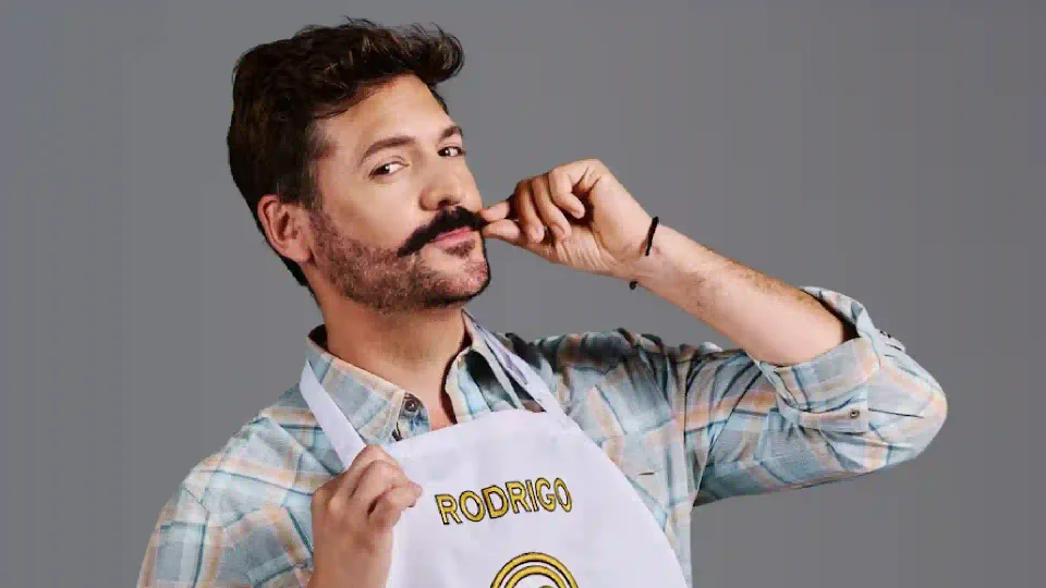 Por este error, Rodrigo Candamil es el segundo eliminando de MasterChef ...