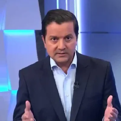 David Luna: "Hay que fortalecer las relaciones con EE. UU., pero ...