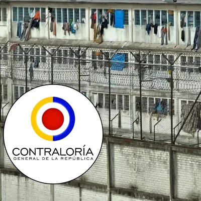¿Qué está pasando en el sistema carcelario y penitenciario en Colombia ...
