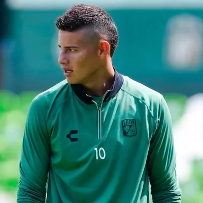 James Rodríguez ve la luz antes del cierre de 2025: este equipo le abre ...