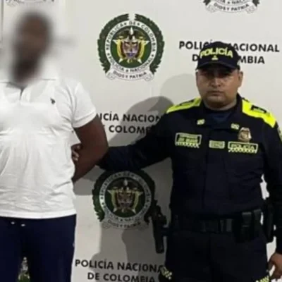 Capturado alias Guacho, cabecilla de los 'Shotas' y enlace con el ELN ...