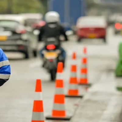 Estrategia redujo tiempo de viaje en la salida de la calle 80 en horas ...