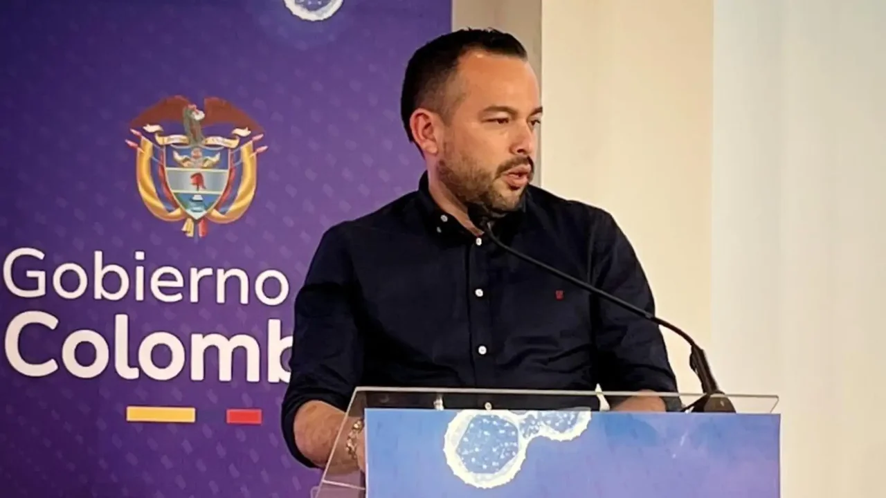 La respuesta de Edwin Palma tras la compulsa de copias por millonario ...