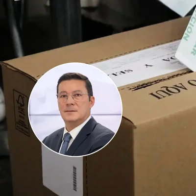 No habrá aplazamientos en elecciones de 2026: Registrador Hernán Penagos | Noticias RCN