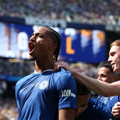 Ya es goleada en la final del Mundial de Clubes: Joao Pedro pone el 3-0 ...