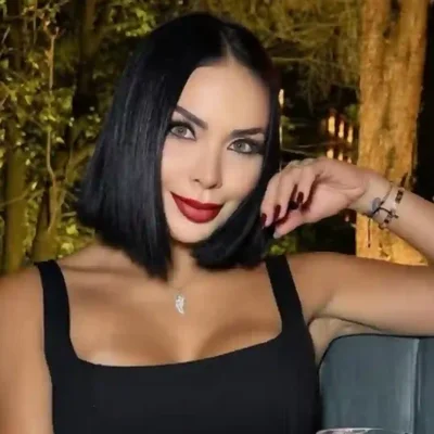 Laura González presumió a su novio en Dubái y encendió las redes: "con ...