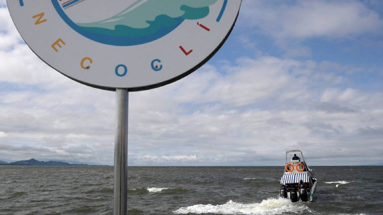 Necoclí: la joya de playa, cultura y naturaleza en Antioquia que debes ...