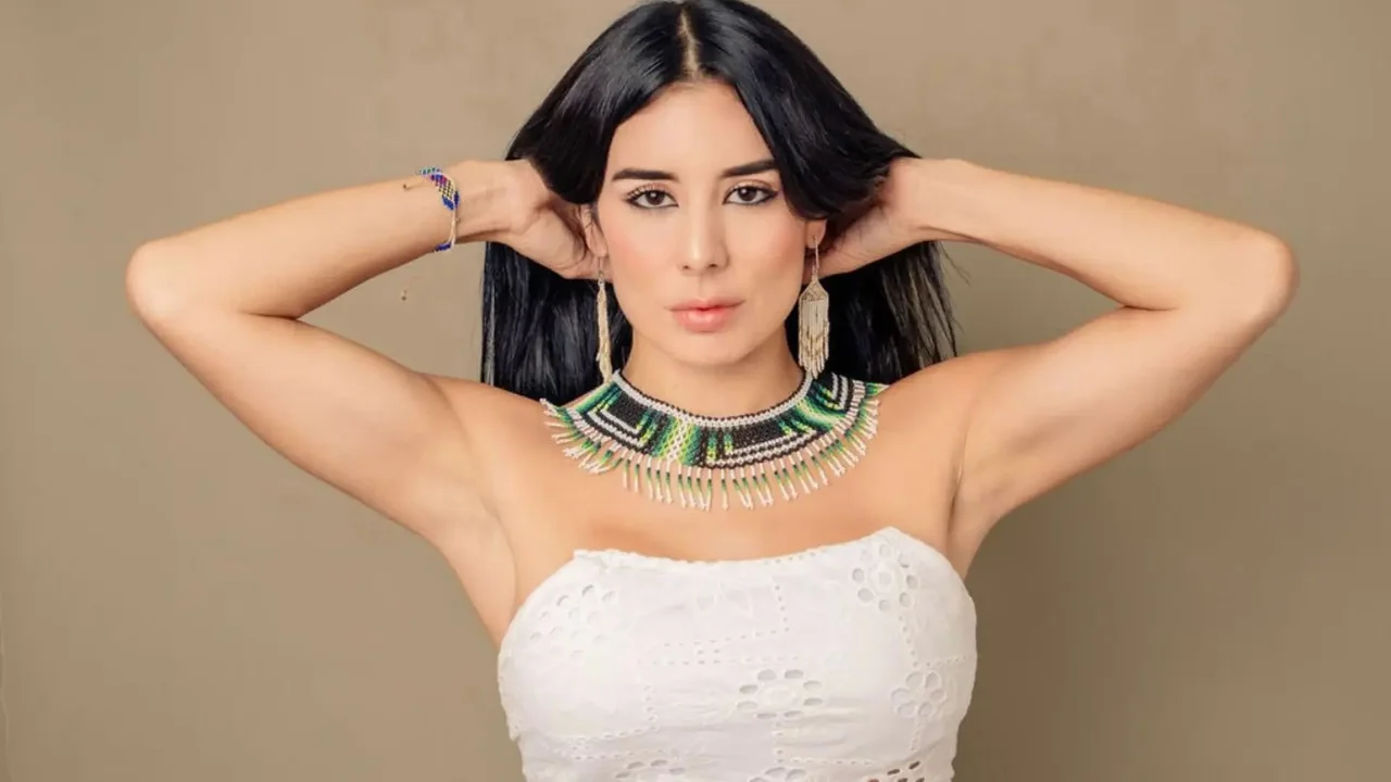 Isabella Endémica: la voz indígena que quiere liderar la Capitanía del ...