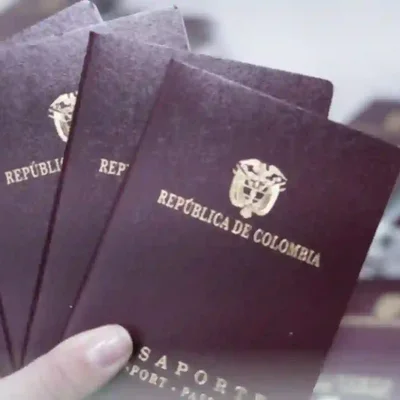 ¡Pasaporte a $46.000! El departamento de Colombia donde el trámite es más económico: ¿Cómo ...